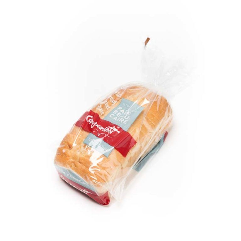 Bakery Bags Printed & Shipped Fast