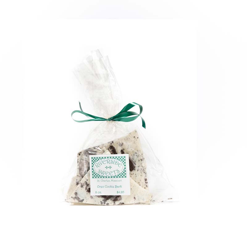 Custom Candy Bags for Food Brands